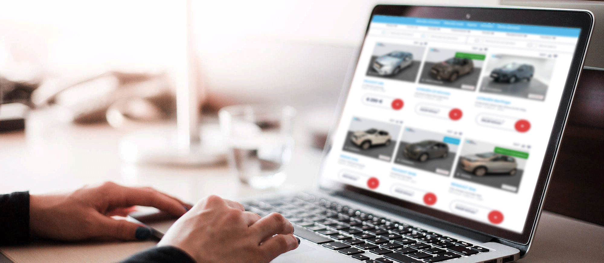 Site Achat Voiture